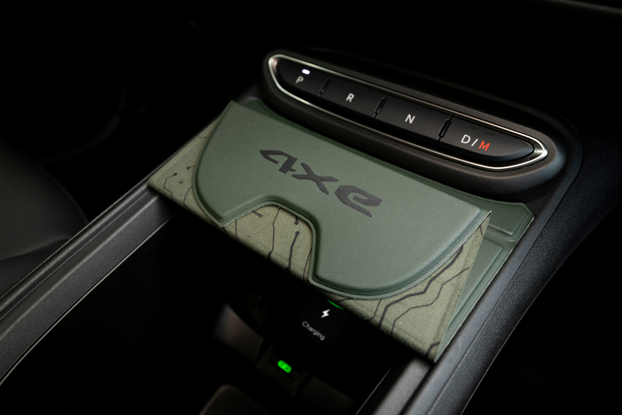 Jeep’s Refreshed Avenger Gets A Classier Cabin And New Turbo Engine ...
