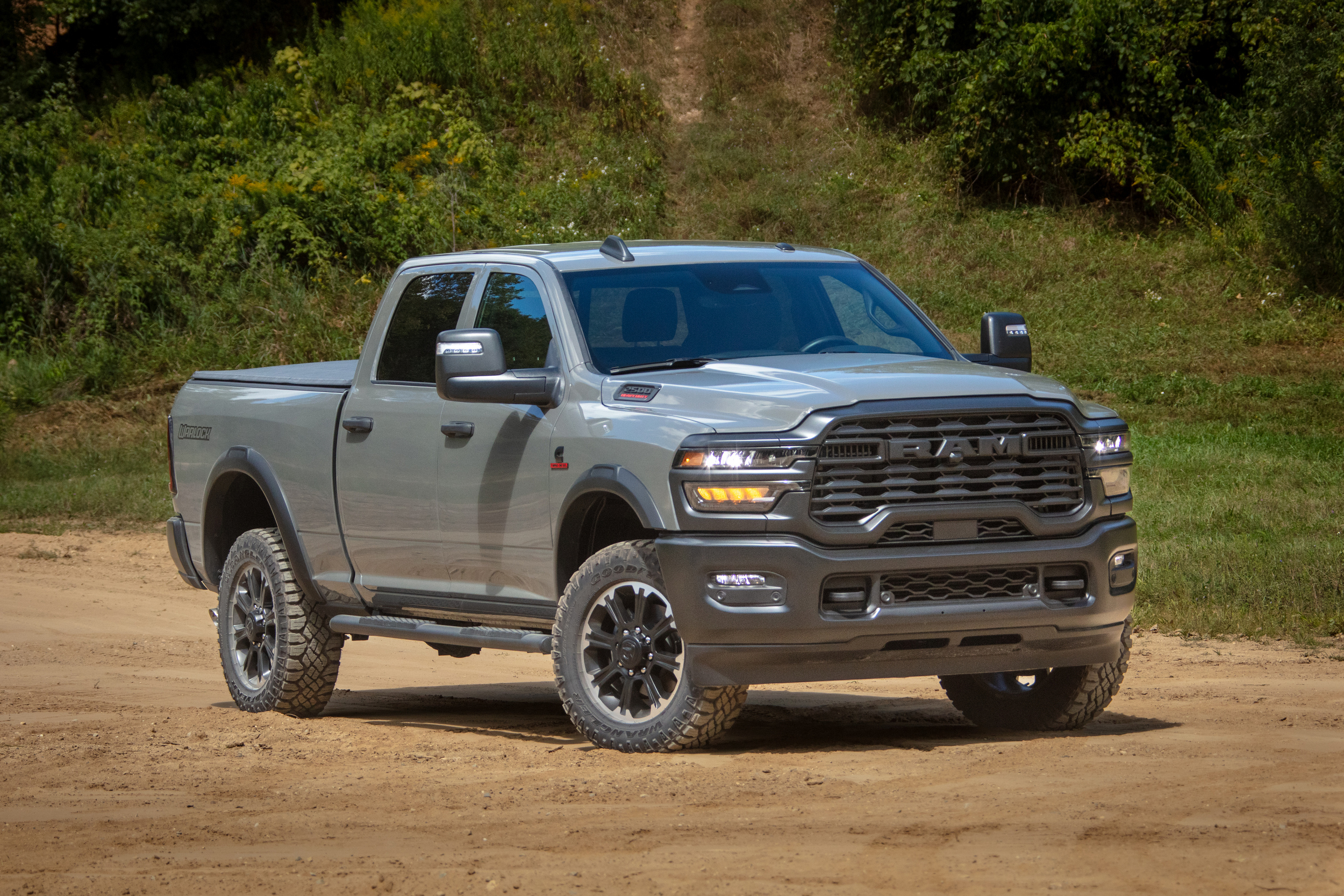 Some Ram trucks are faster than they’re supposed to be