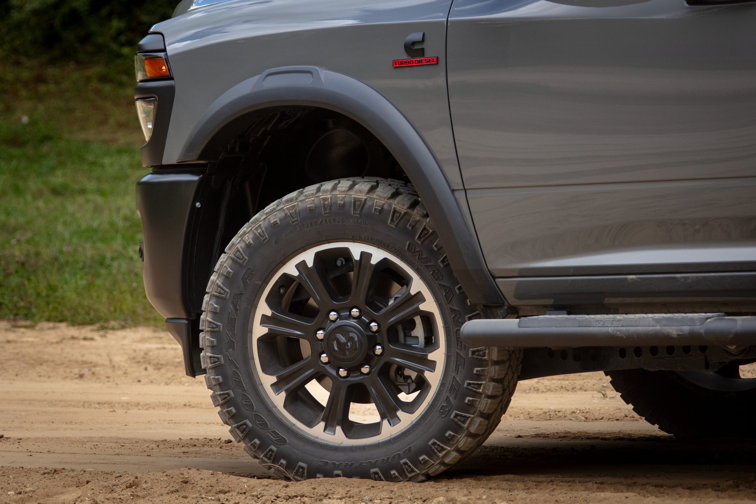 Some Ram trucks are faster than they’re supposed to be