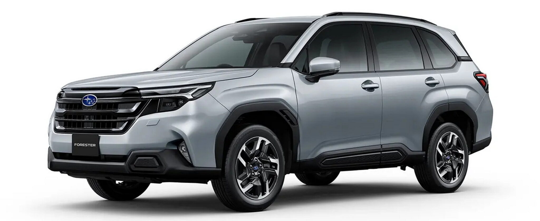 Subaru’s Cheapest New Forester Is A $24K Touring, But Not Where You ...