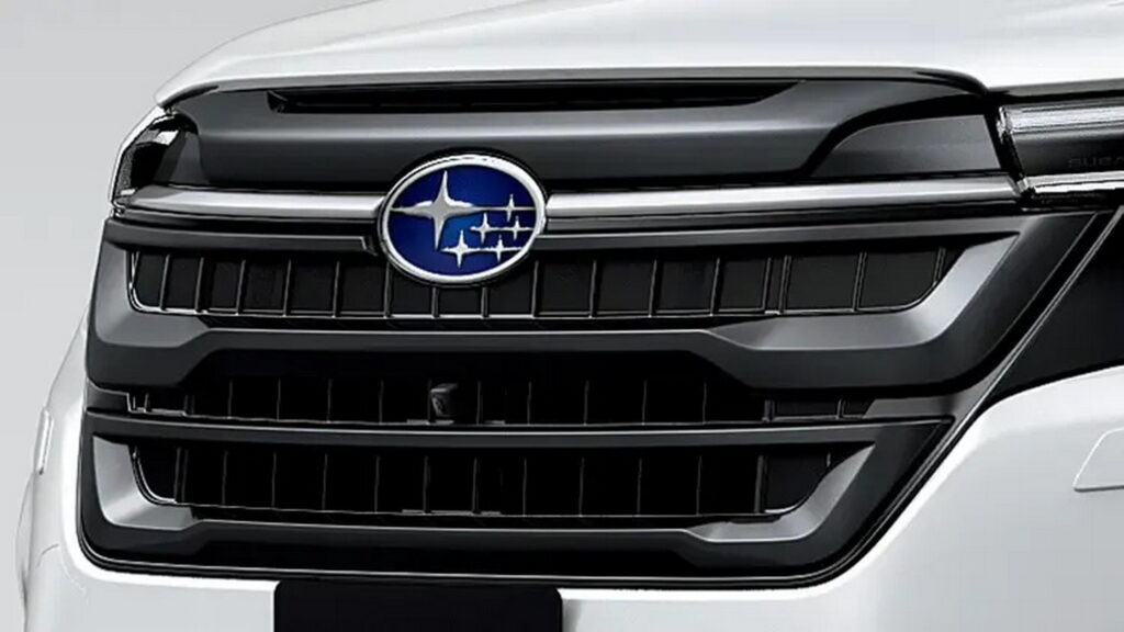 Subaru’s Cheapest New Forester Is A $24K Touring, But Not Where You ...
