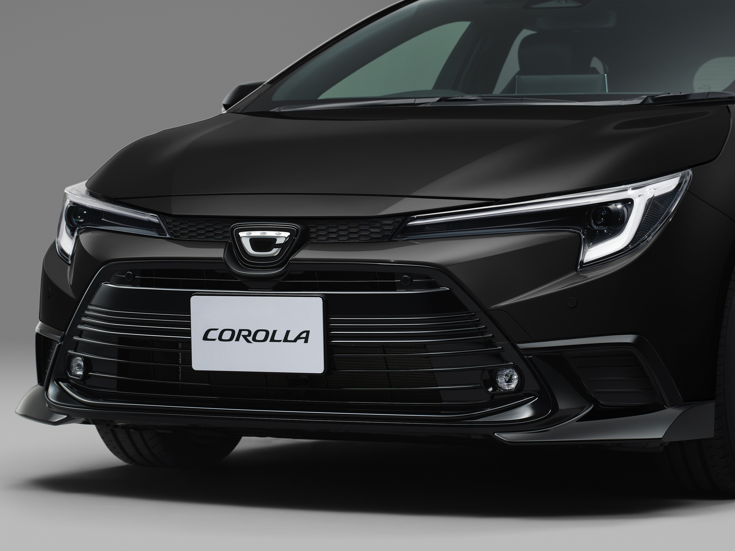 The Corolla Turns 60 And Toyota Picks Sport Over Nostalgia In Japan ...
