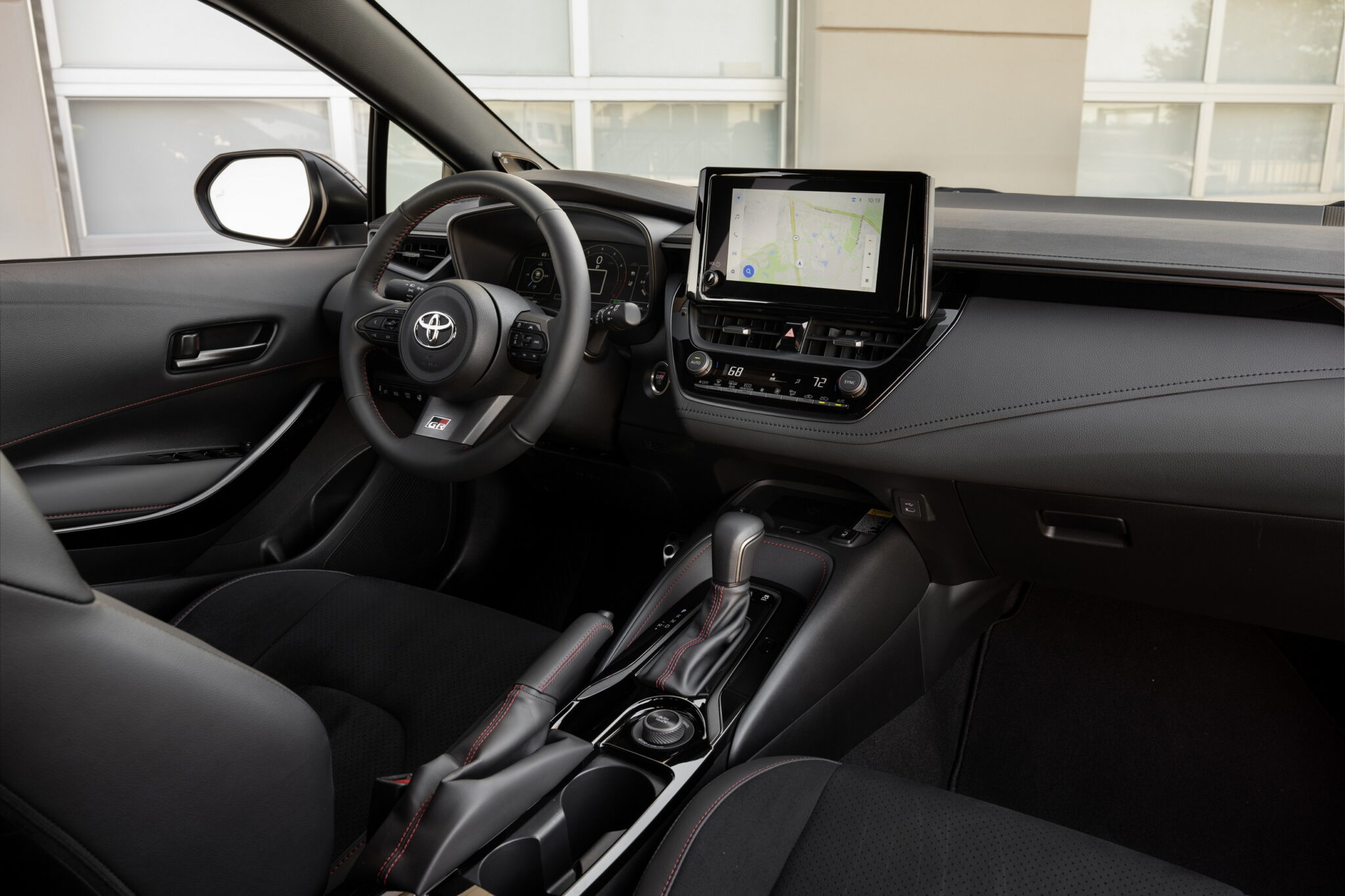 America’s Toyota GR Corolla Was Made In Japan. Now It Isn’t | Carscoops