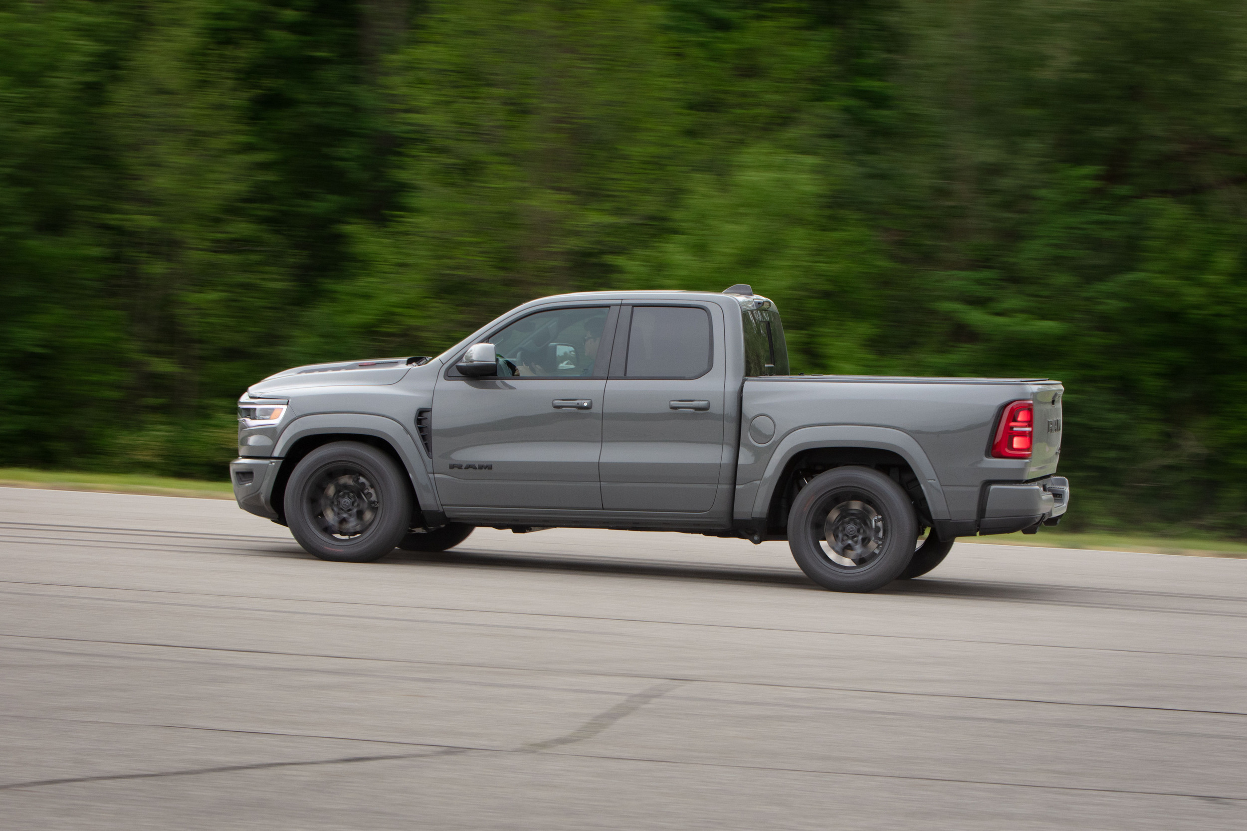 Ram’s New 777 HP Rumble Bee SRT Hits 60 Quicker Than A BMW M3 | Carscoops