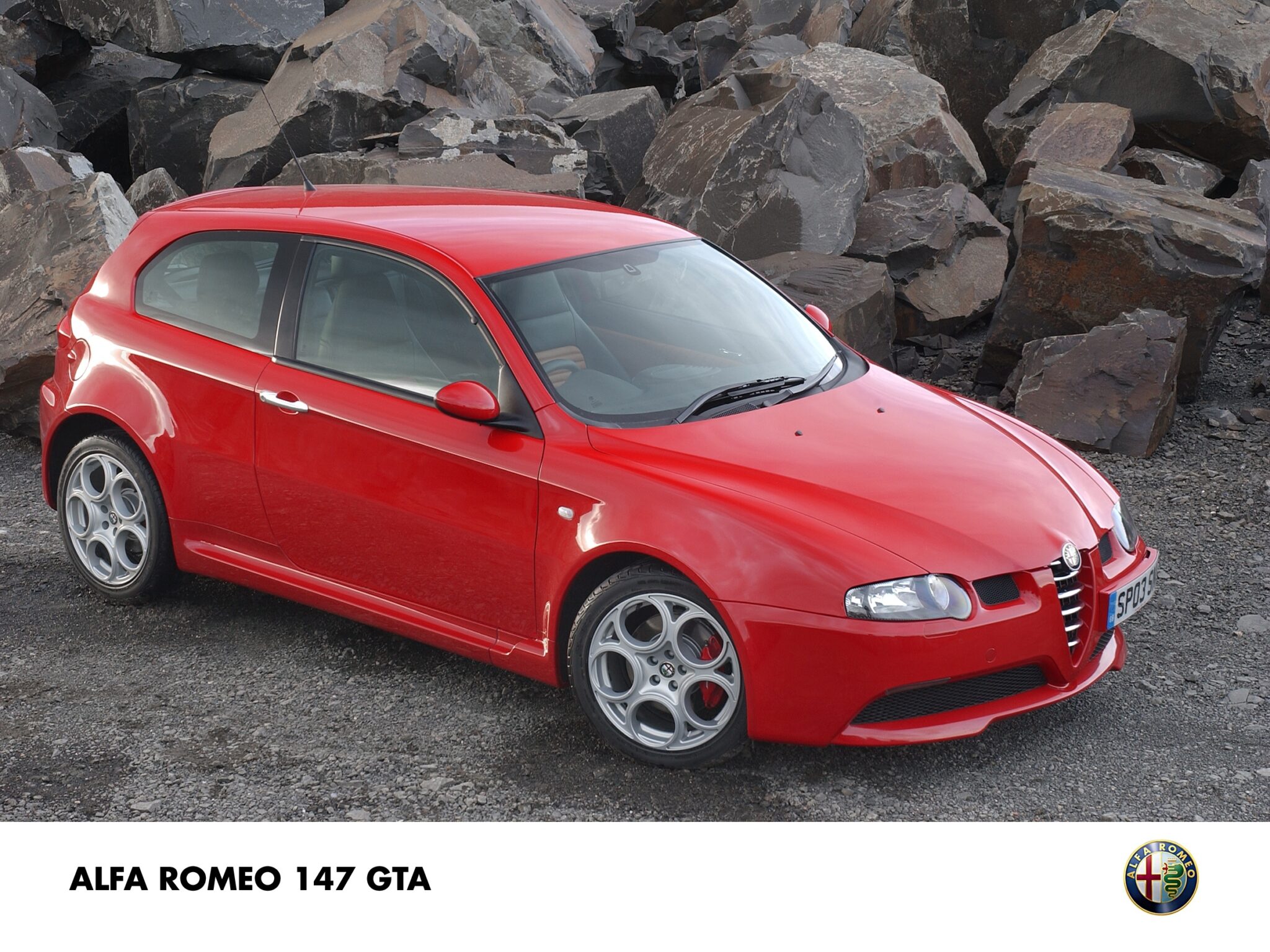 Alfa Romeo Is Bringing Back The Hatchback That Saved It Once Before ...