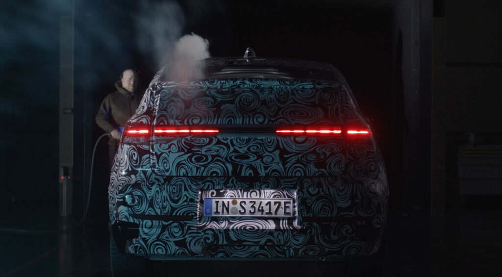 Audi Confirms Debut For A2 And A Naughty Side For Its Smallest EV ...