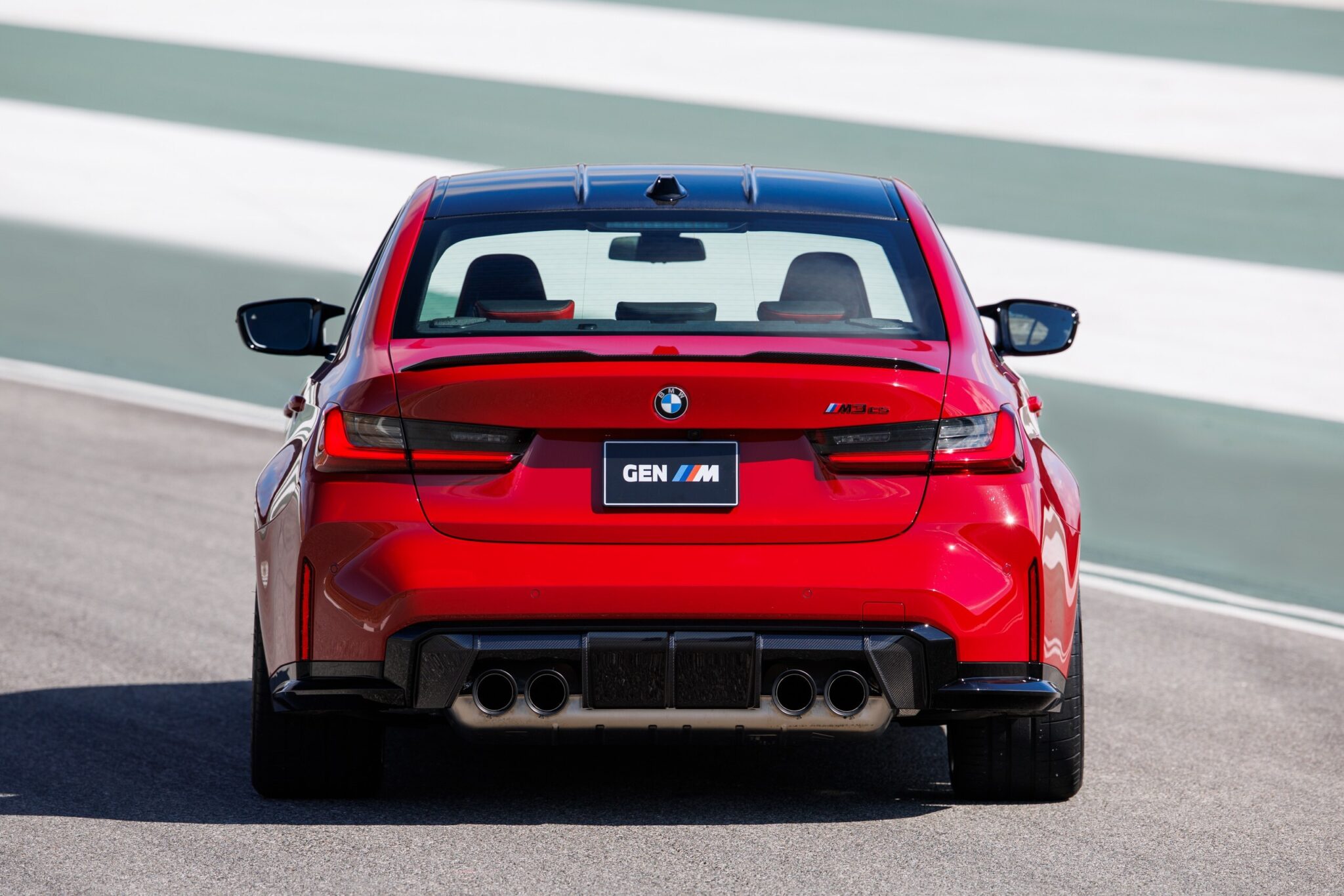 BMW Dealers Want $25K Over Sticker For The Manual M3 CS | Carscoops