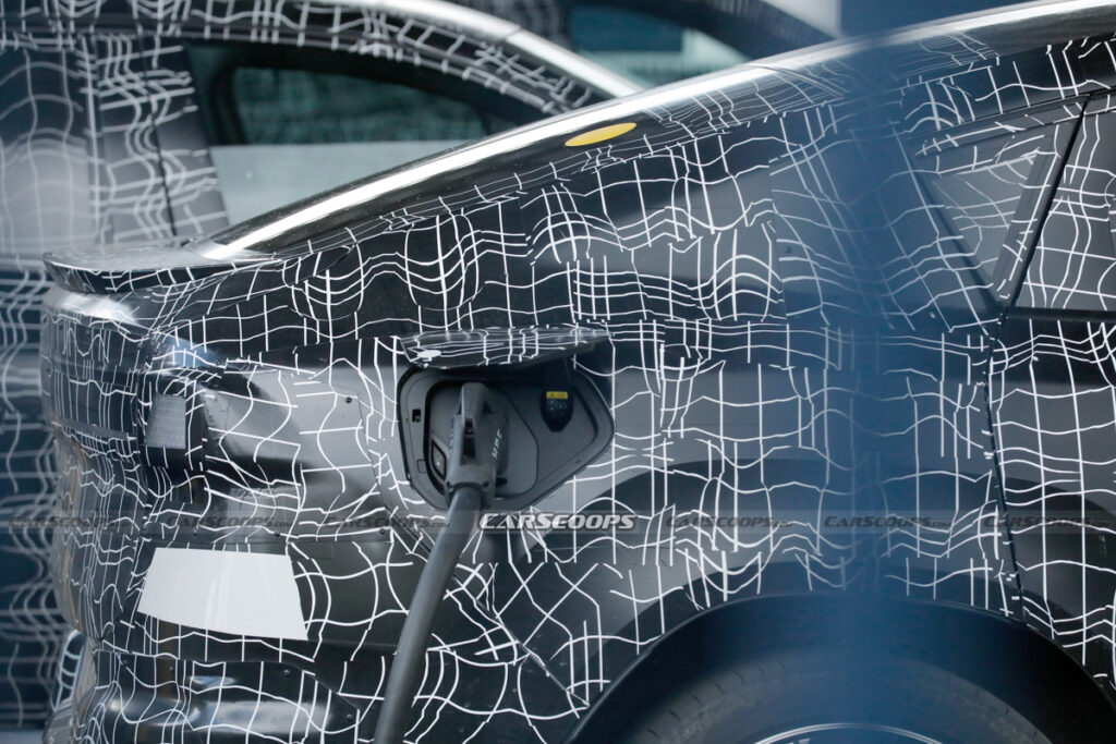 BMW’s iX3 Beat The Gas X3 M50, The iX4 Could Beat The iX3 | Carscoops