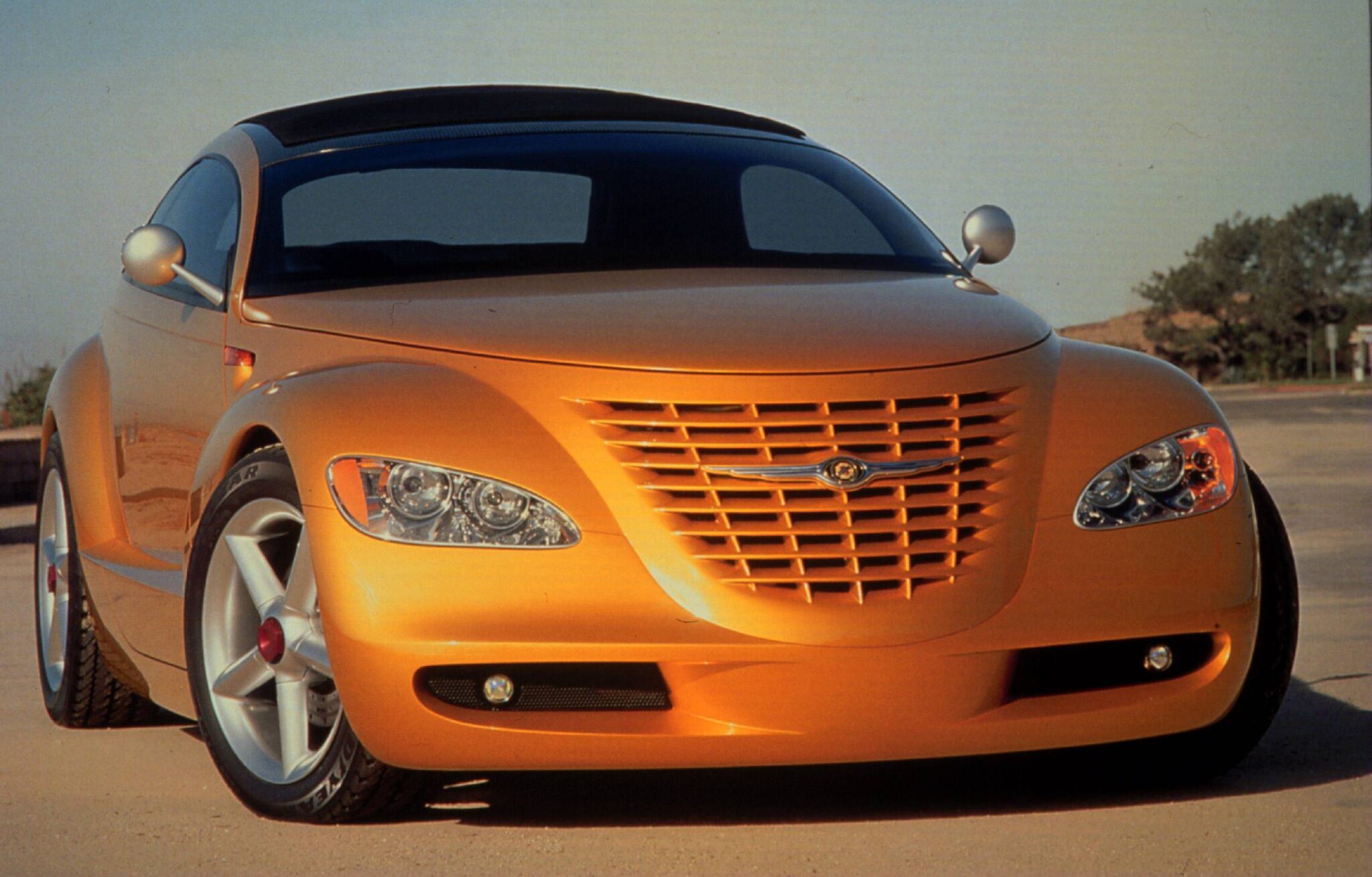 Stellantis Quietly Showed Dealers A New Chrysler Starting In The $20 ...