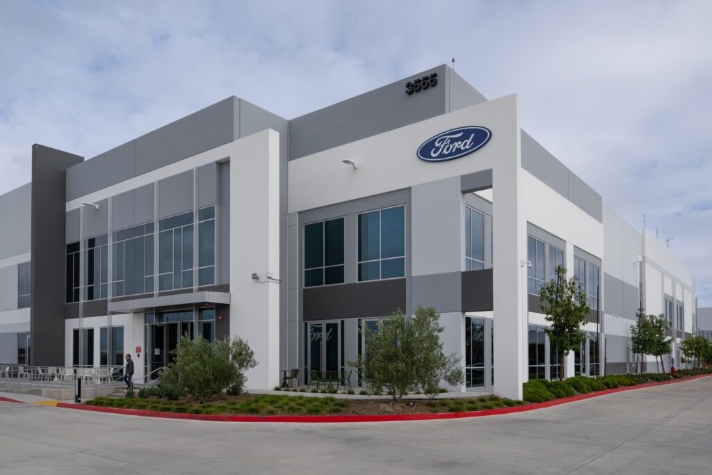 Ford’s Cheapest EV Yet Is Coming Out Of California, Not Detroit | Carscoops