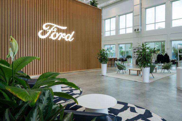 Ford’s Cheapest EV Yet Is Coming Out Of California, Not Detroit | Carscoops