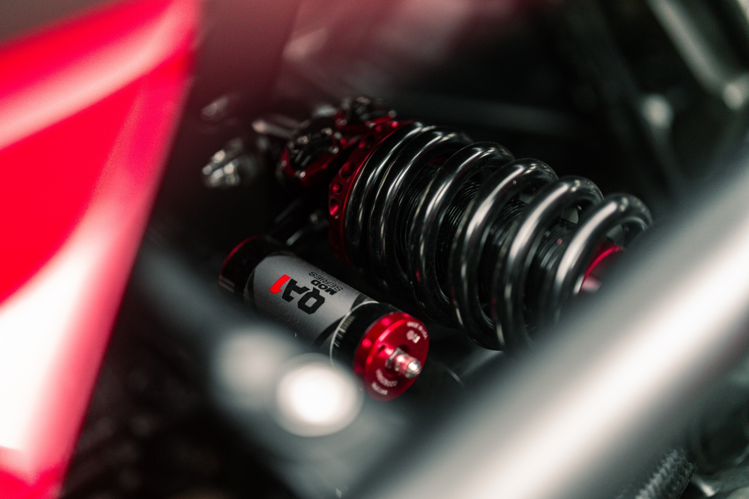 Gas Monkey’s Cursed $1.5 Million Six-Wheeled Ferrari Runs On A Corvette ...