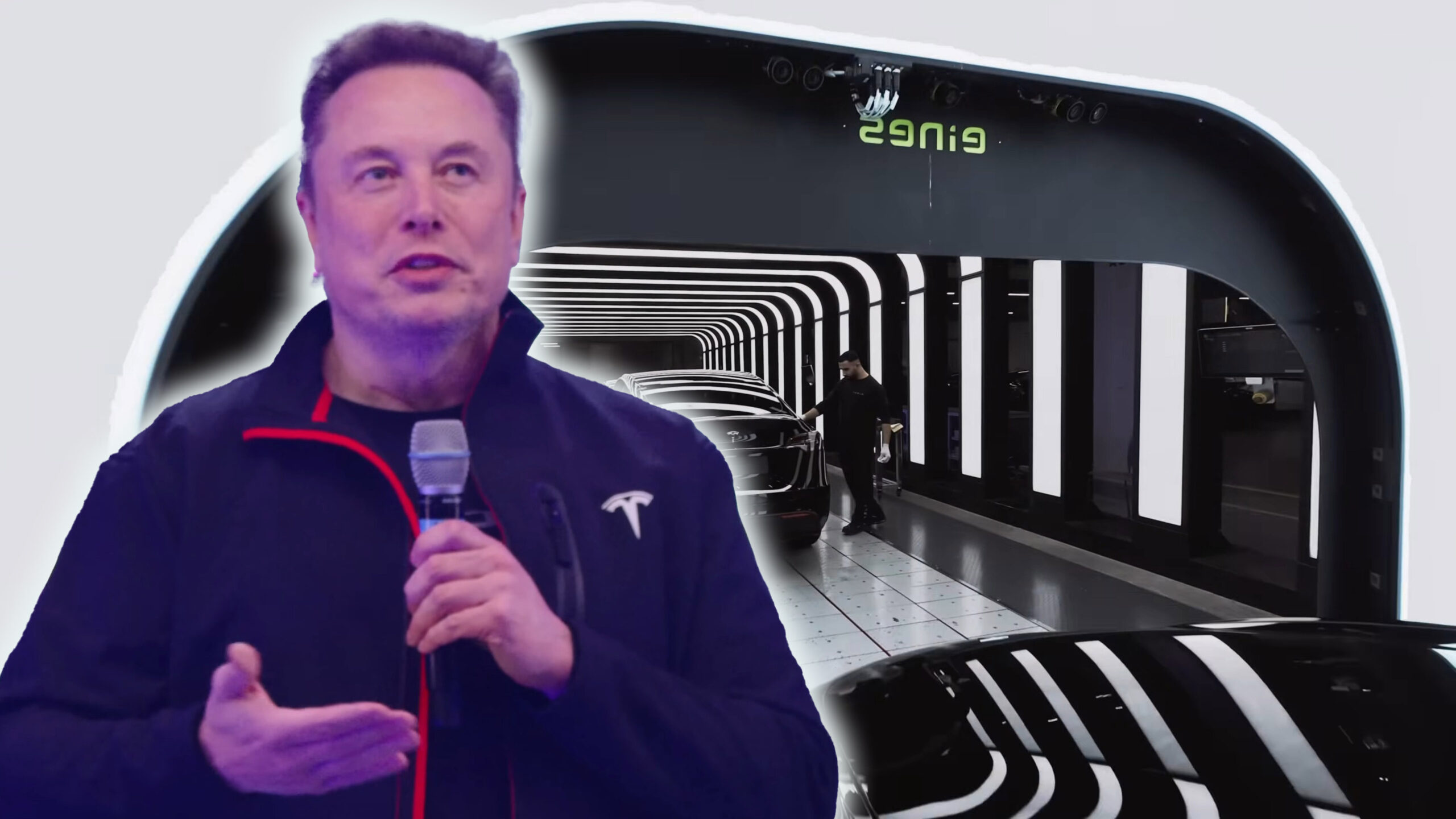 Musk’s Tesla Pay Is 5,745 Times Ford’s CEO, But He Didn’t Take A Cent ...