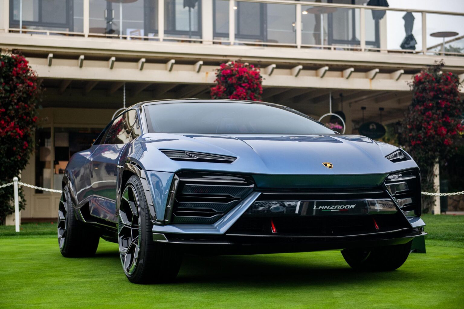 Ferrari’s Luce Got Savaged, And Lamborghini’s CEO Couldn’t Resist ...