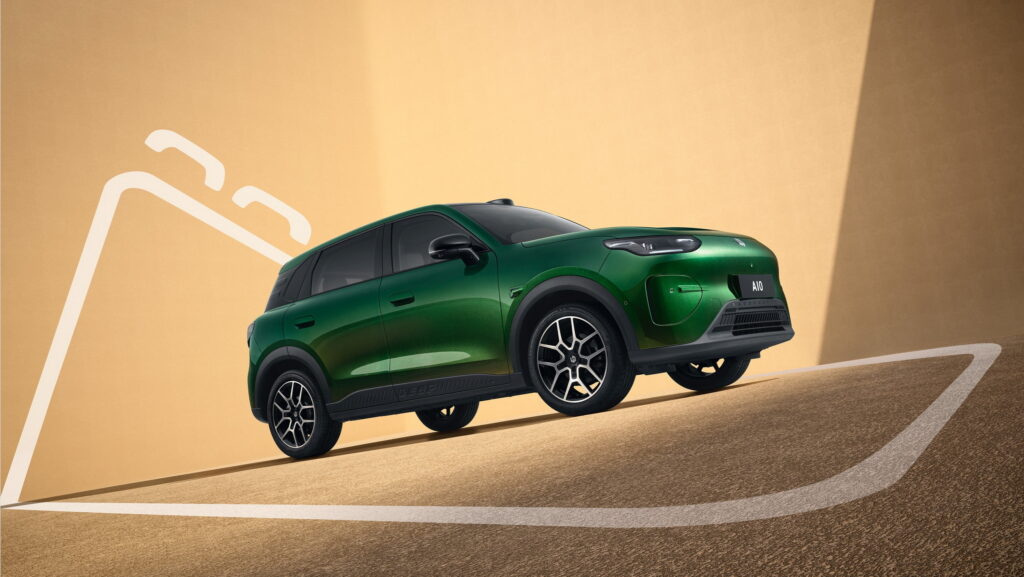 Stellantis To Sell Europeans A $10K Chinese SUV For Nearly Triple, And ...
