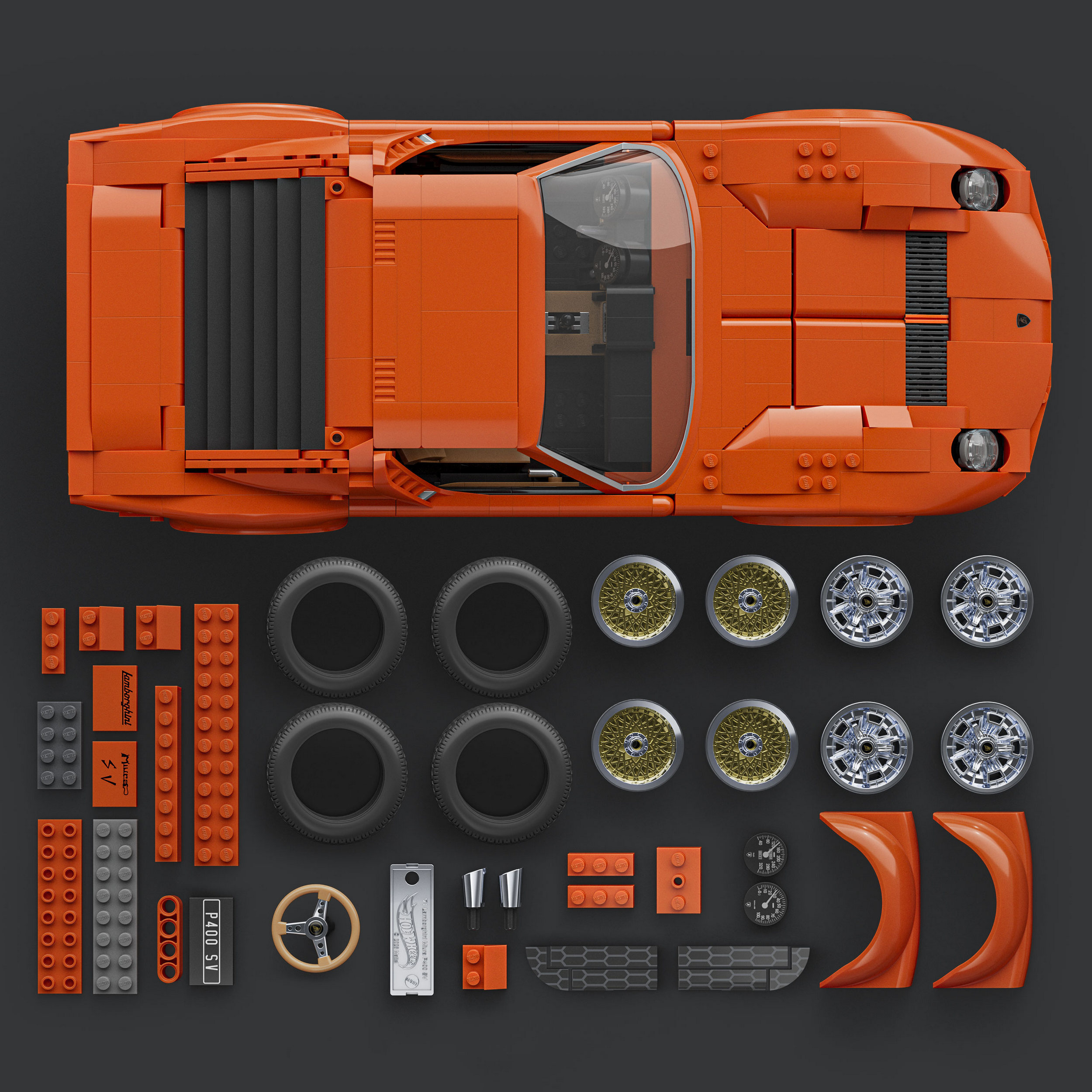 Mattel’s Brick Shop Just Dropped Seven Sets That’ll Make You Put Legos ...