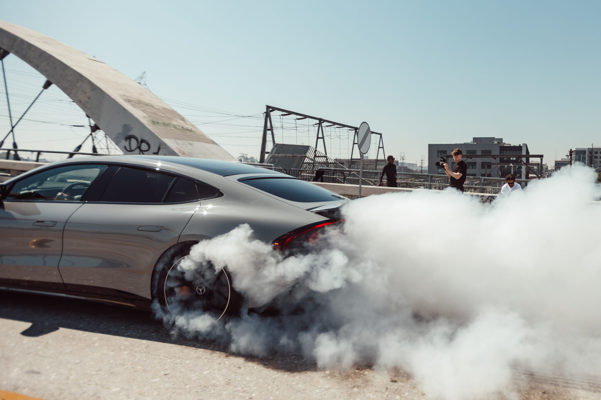 Mercedes-AMG Plans 27 New Cars In 36 Months To Catch BMW’s M | Carscoops