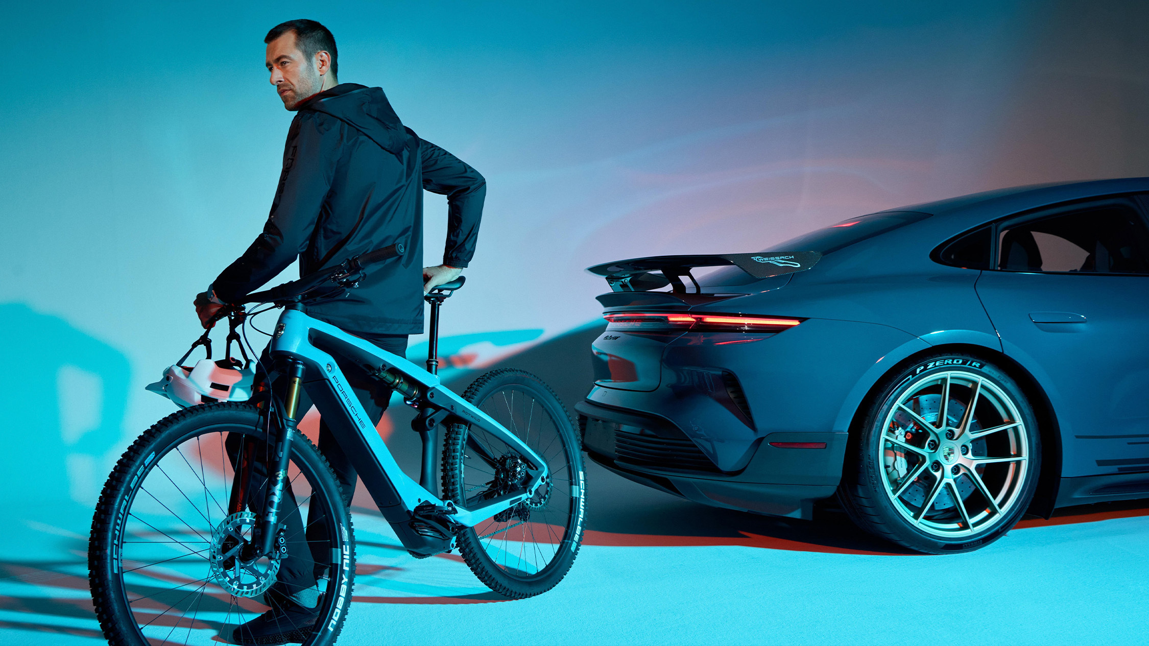 Porsche Is Cutting Jobs And Killing Entire Electric Divisions As EV ...