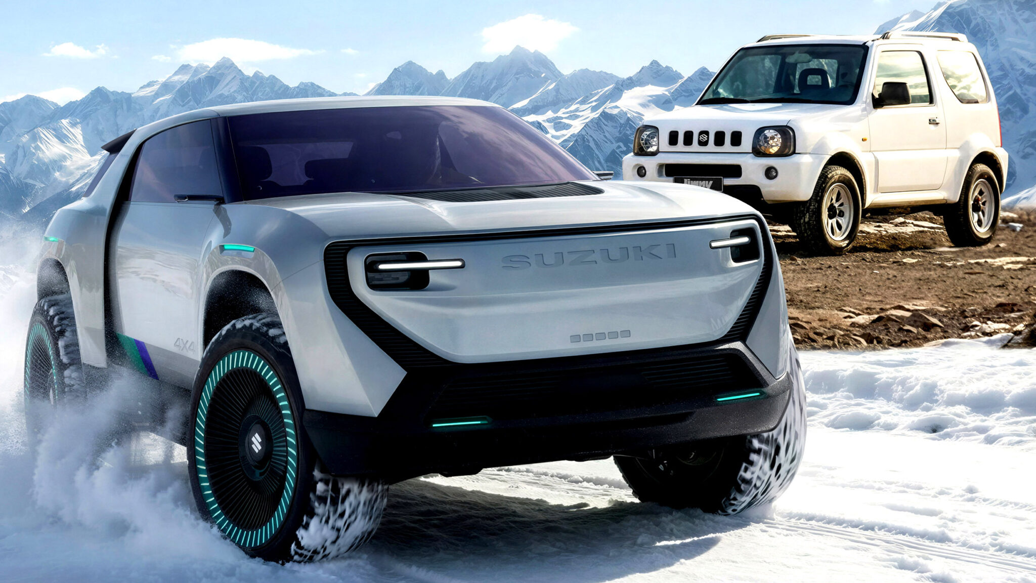 Toyota Confirms Production Century GRMN SUV | Carscoops
