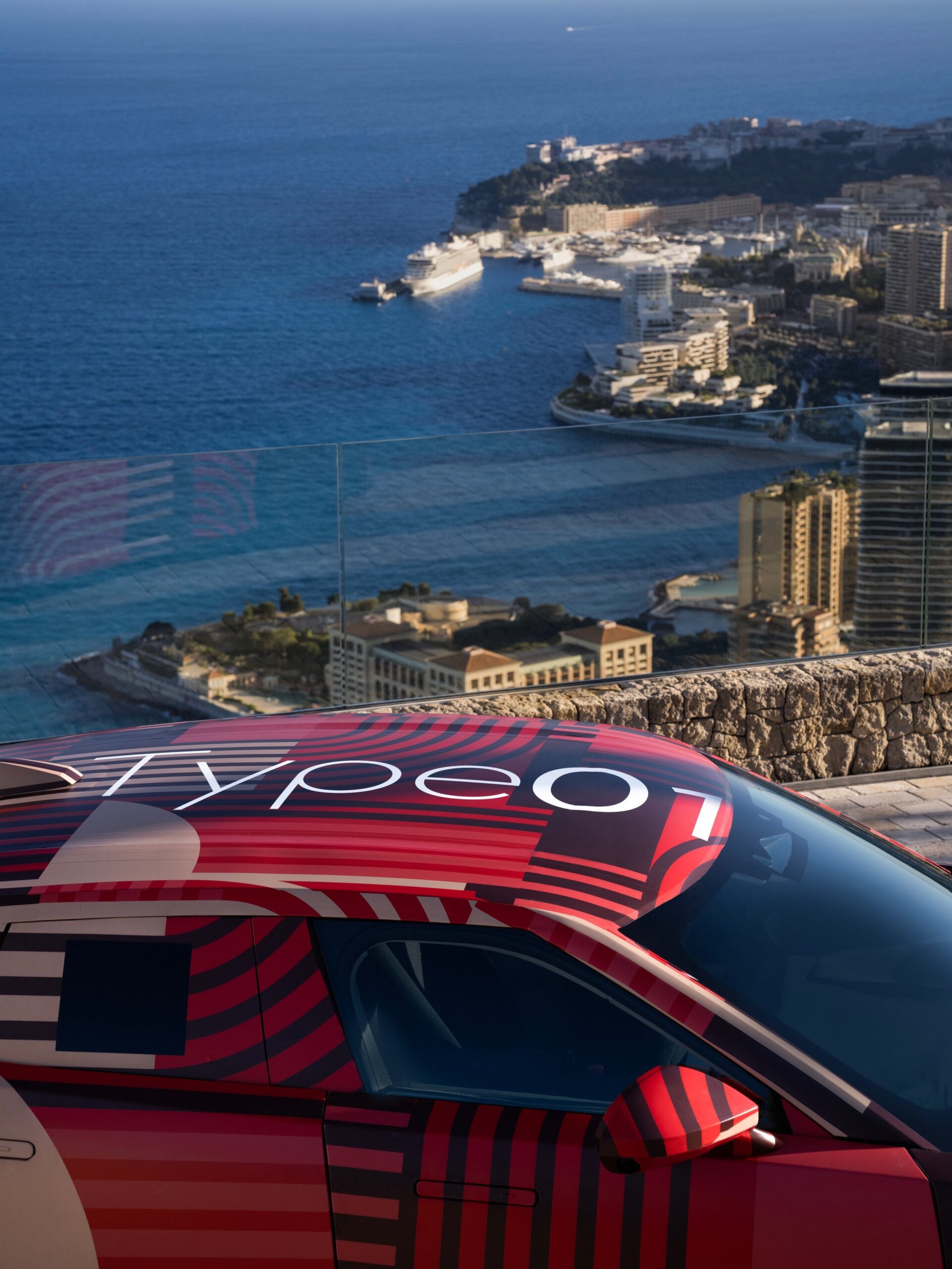 Jaguar’s 1,000 HP Type 01 Is Chasing Bentley Money And Influencers On ...