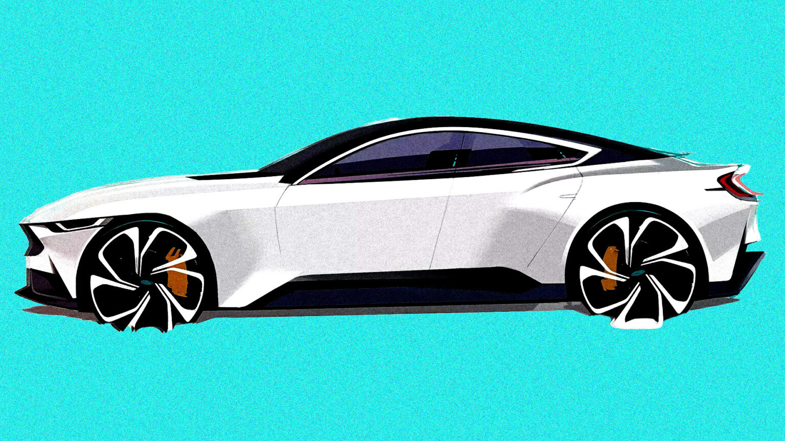 Ford Has No Regrets About Killing Its Sedans, Yet One Might Return As A ...