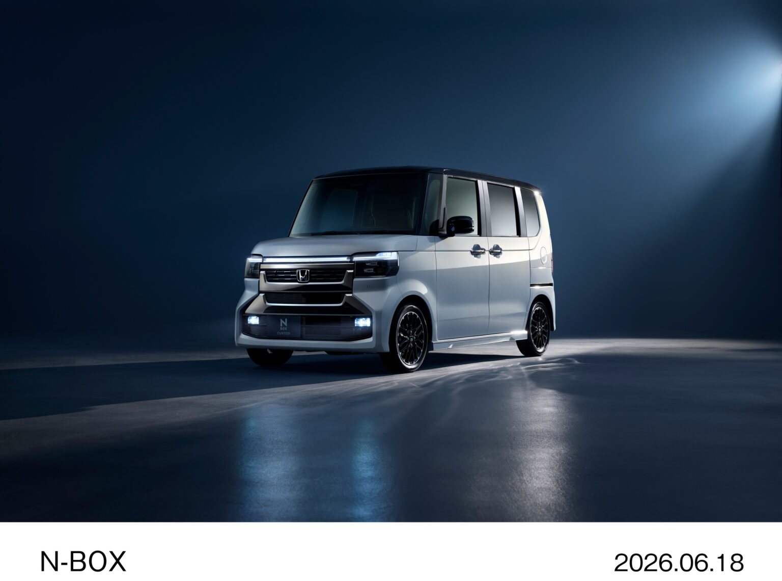 Honda Refreshed The $11K Kei Car That Outsells Everything Else In Japan ...