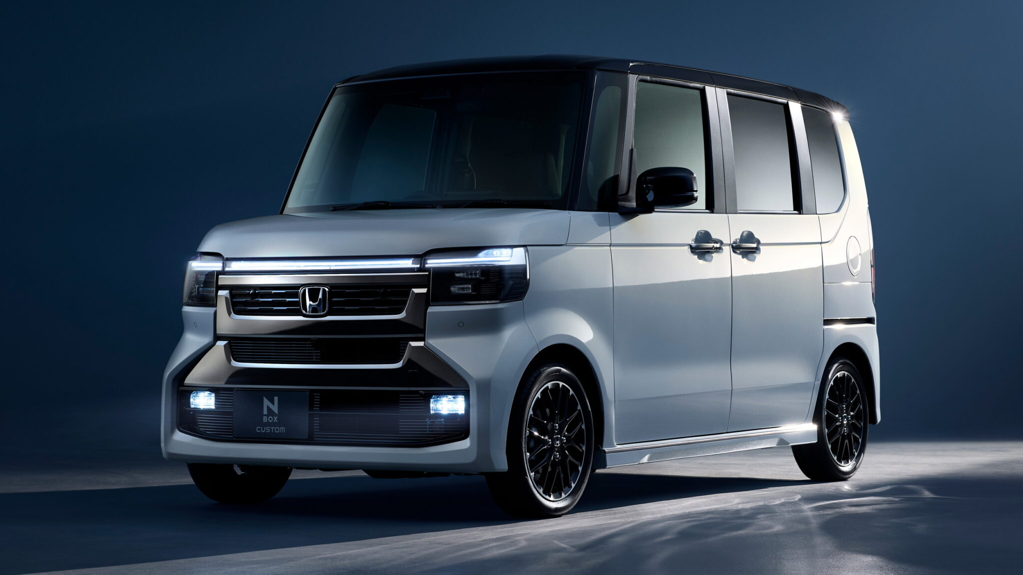 Honda Refreshed The $11K Kei Car That Outsells Everything Else In Japan ...