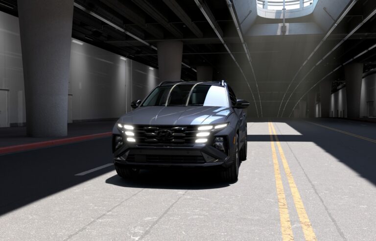 Hyundai’s Best-Seller Gets Cheaper Hybrids And A New Blackout Model ...