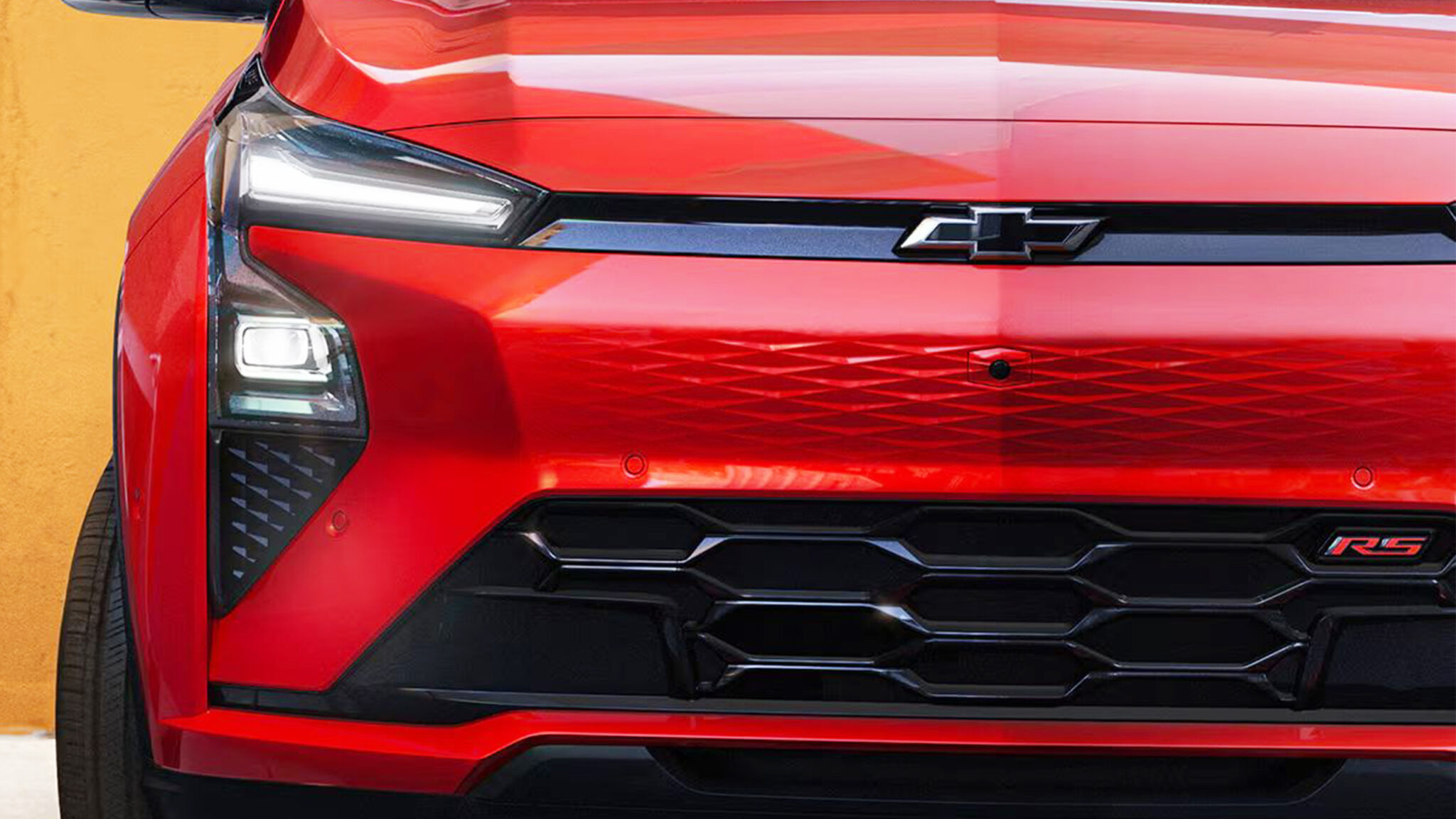 Chevy Builds 30 Identical Bolts At A Time And Keeps A Clone Of Each ...