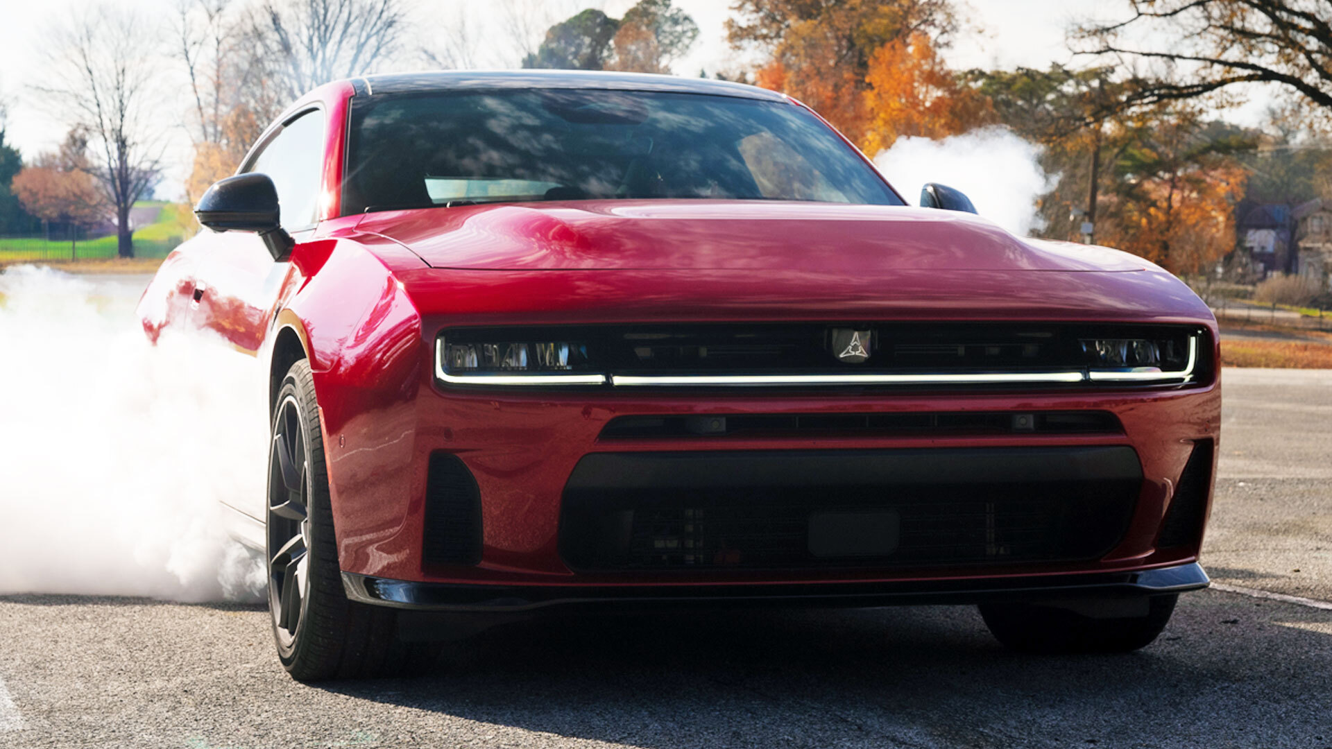 Dodge Can’t Sell The Charger To Americans, So It’ll Try With Europeans ...