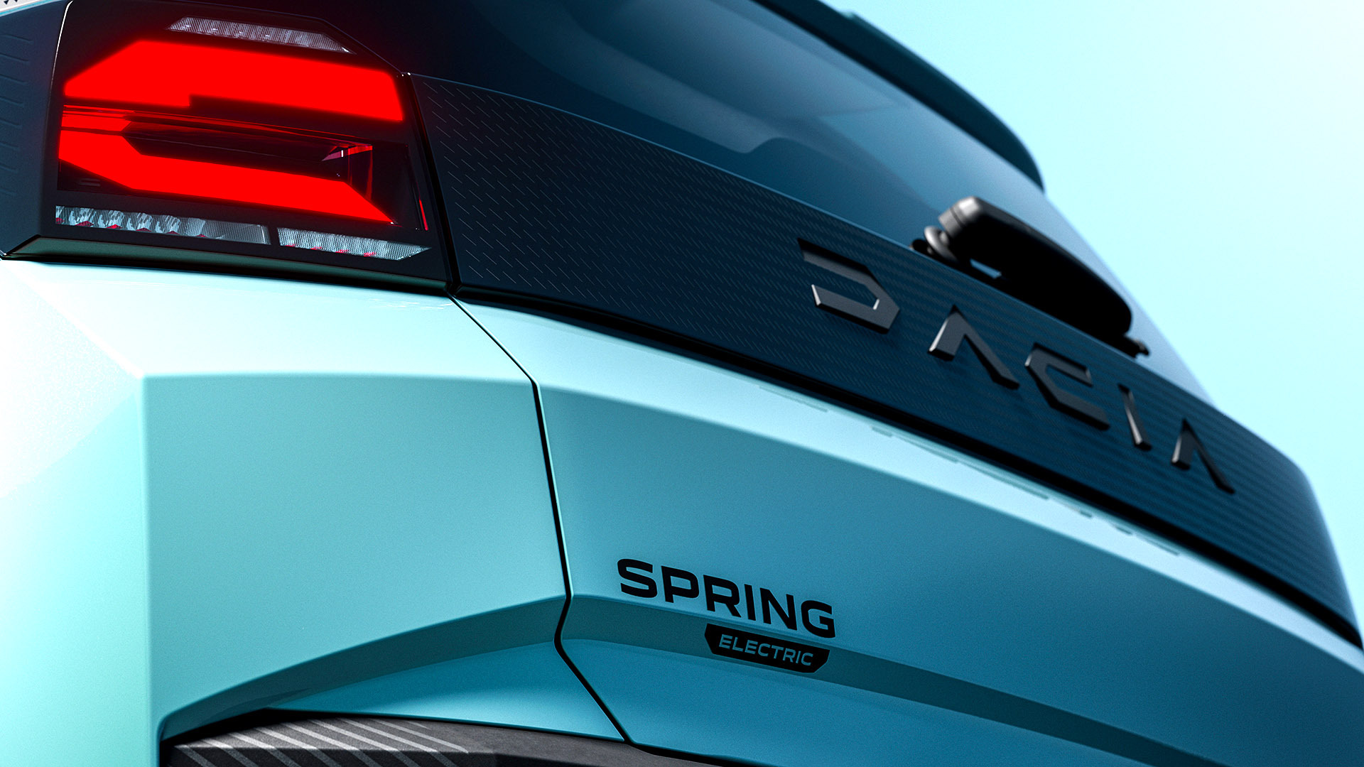 New Dacia Spring: Renault Twingo's £15k sister car name confirmed ...