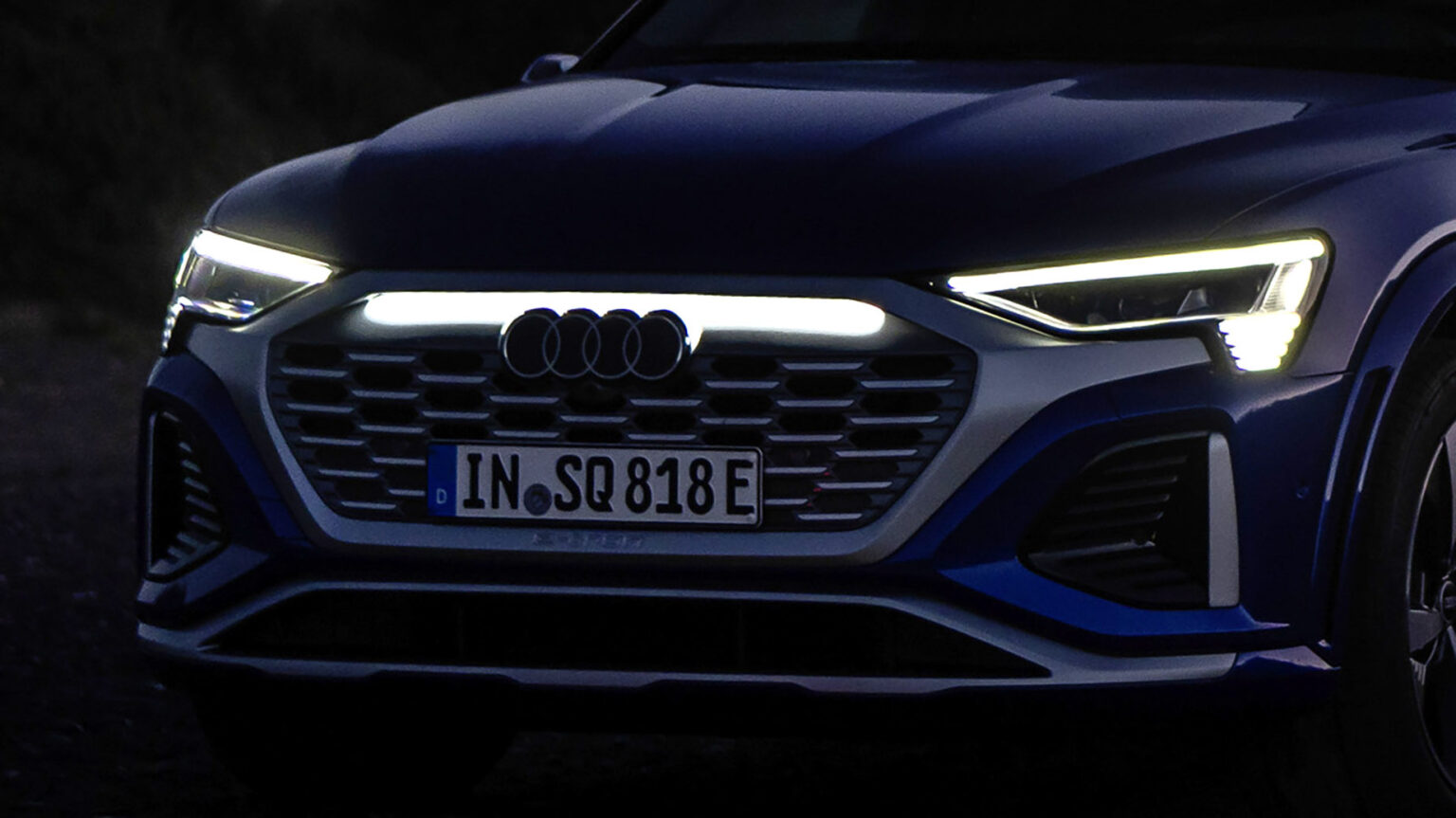 380,000 Canadians Flooded A Headlight Glare Survey In Just Six Weeks ...
