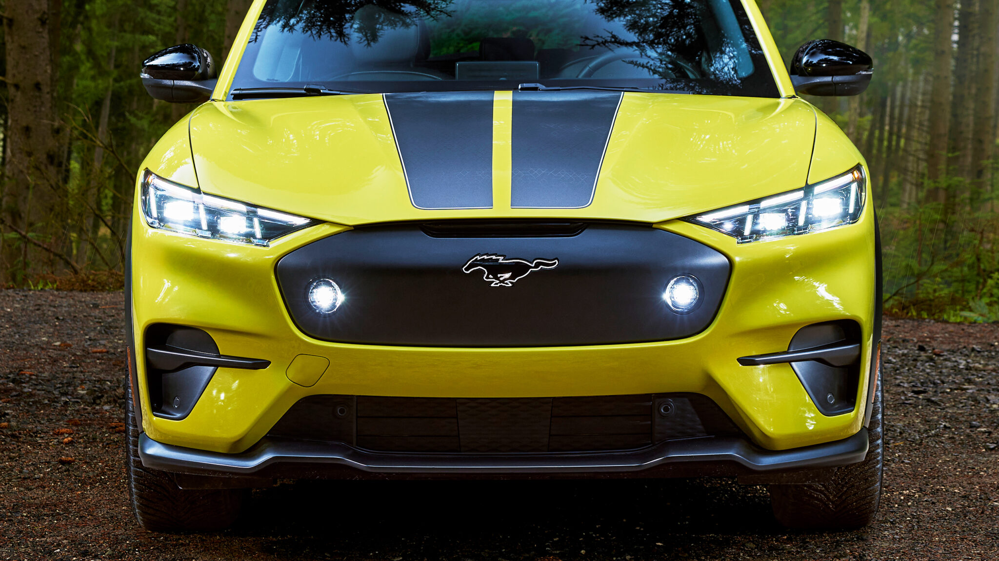 Ford’s Last Standing EV May Not Live To See A Second Generation | Carscoops