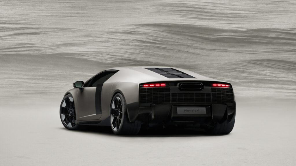 Audi CEO Hints At Even Rarer Nuvolari Spyder | Carscoops