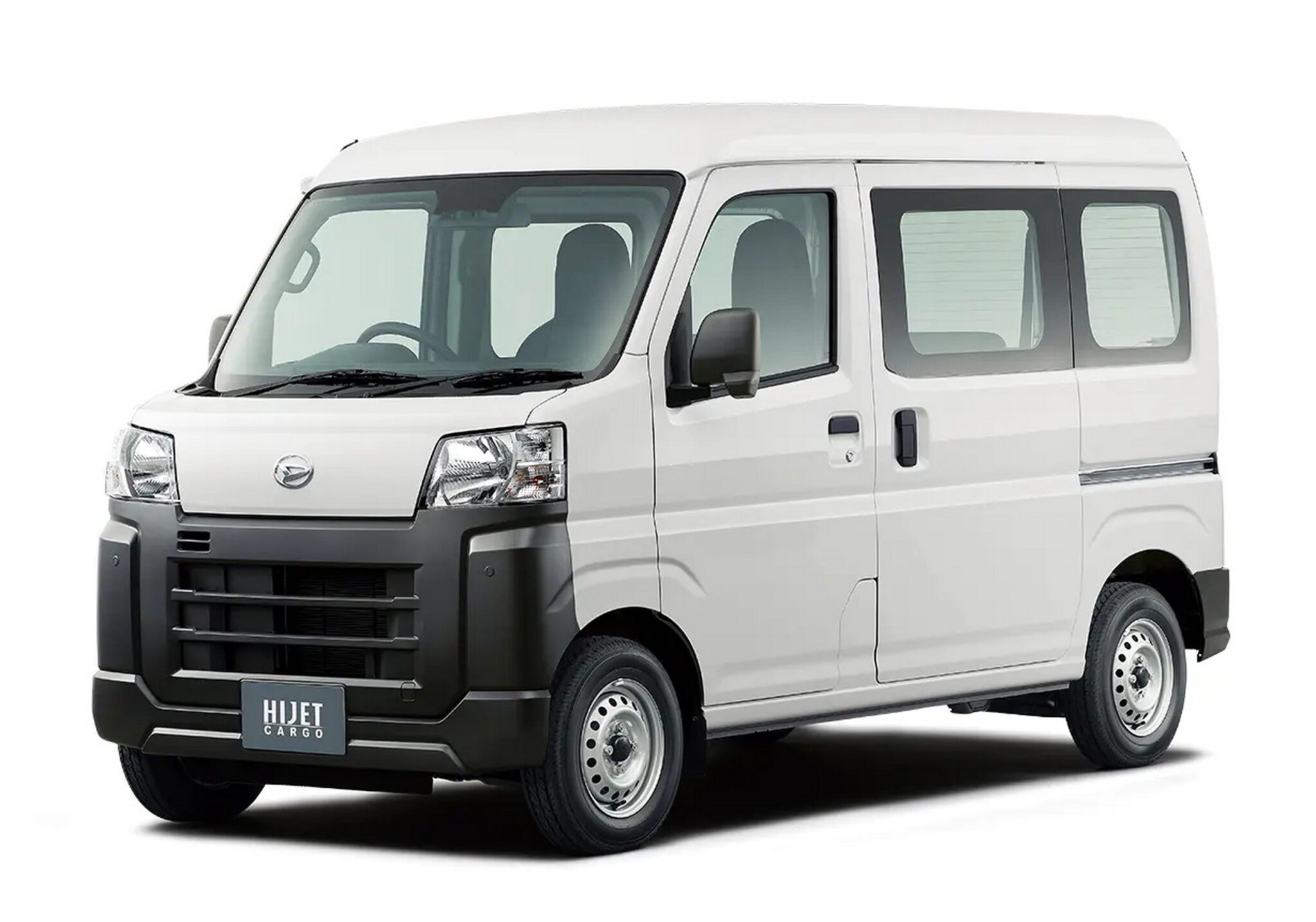 Japan Gets A New Manual Kei Van For $7,200, The Rest Of Us Get Envy ...