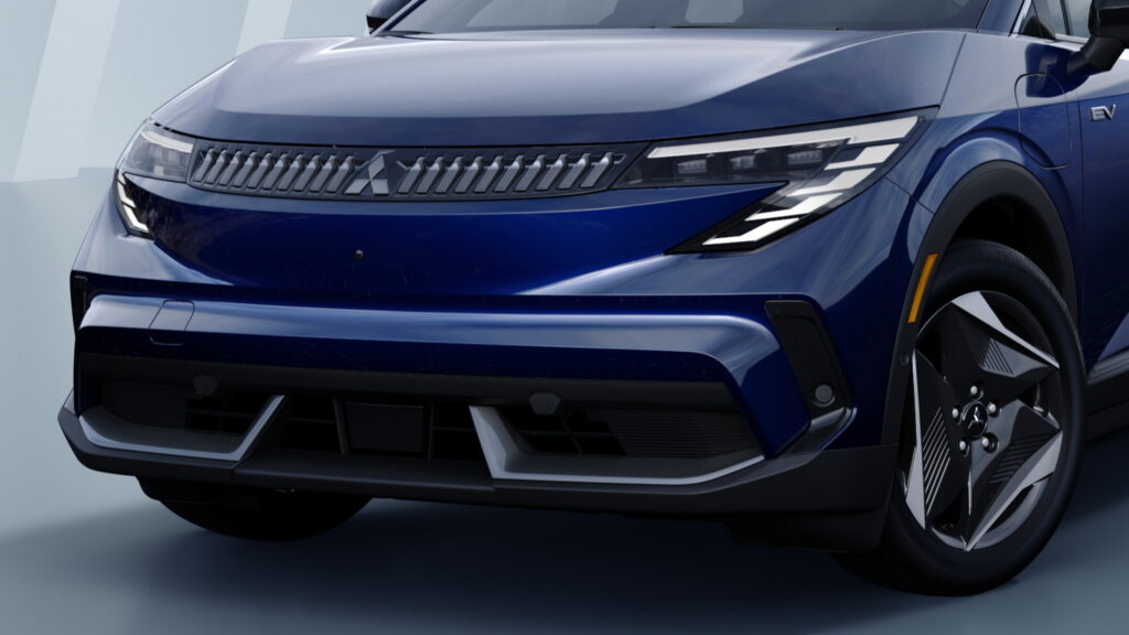 Good News, There’s A New Mitsubishi Eclipse. Bad News, It’s A Rebadged ...