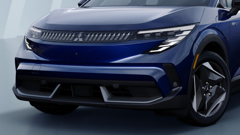 Good News, There’s A New Mitsubishi Eclipse. Bad News, It’s A Rebadged ...