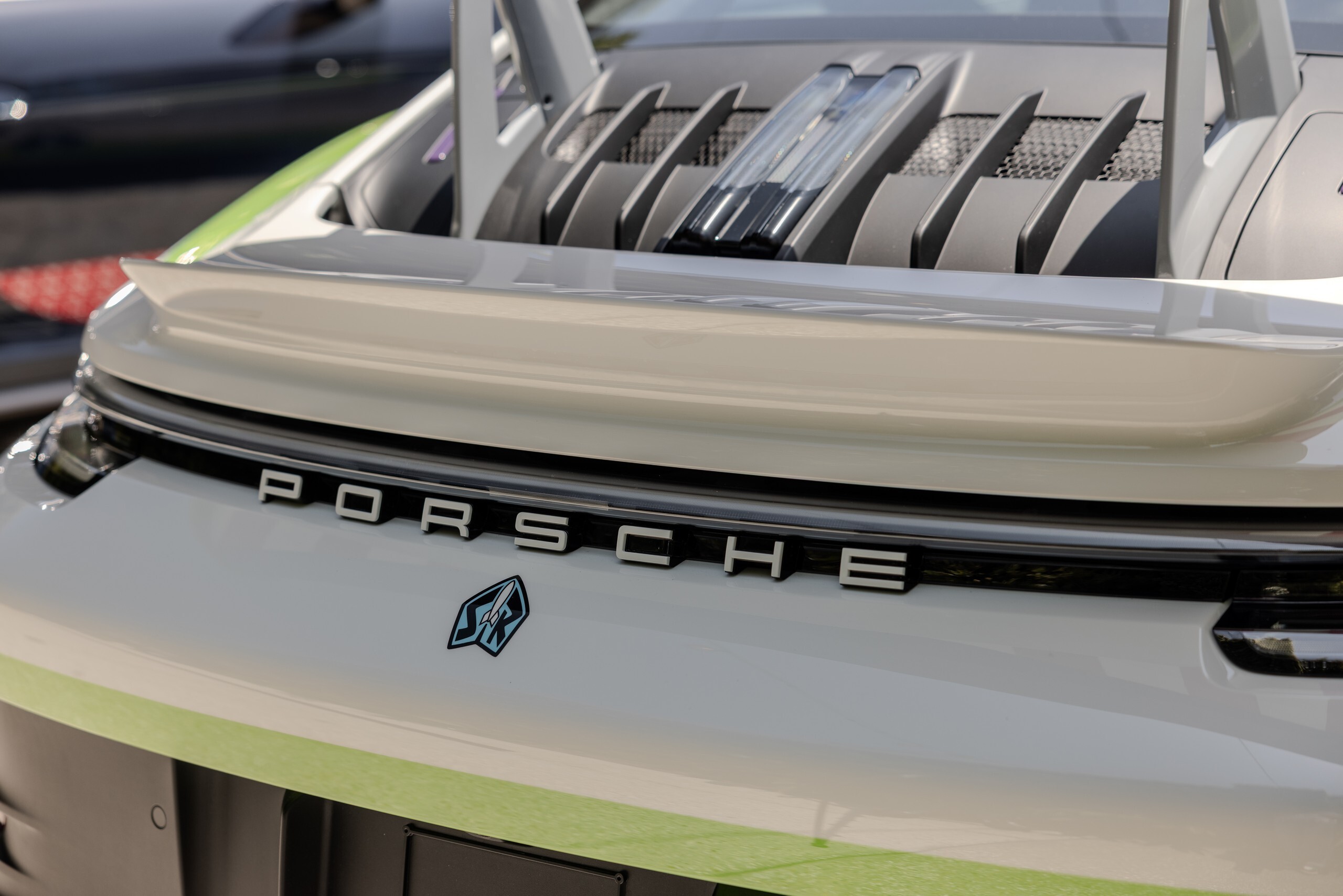 Porsche Built Three Real-Life 911s For Toy Story 5, And You Can Buy ...