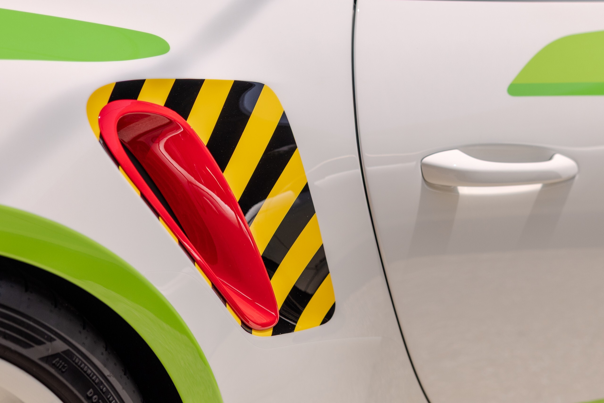 Porsche Built Three Real-Life 911s For Toy Story 5, And You Can Buy ...