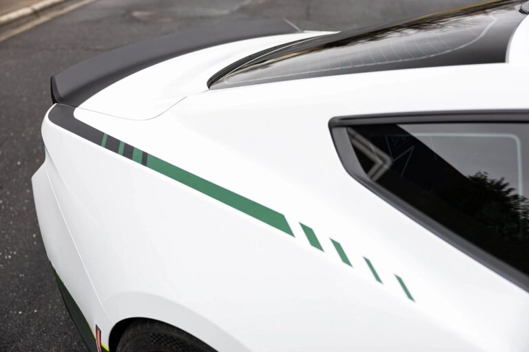 RTR Will Build Your Dream Mustang, With Up To 810 HP For $33,995 ...