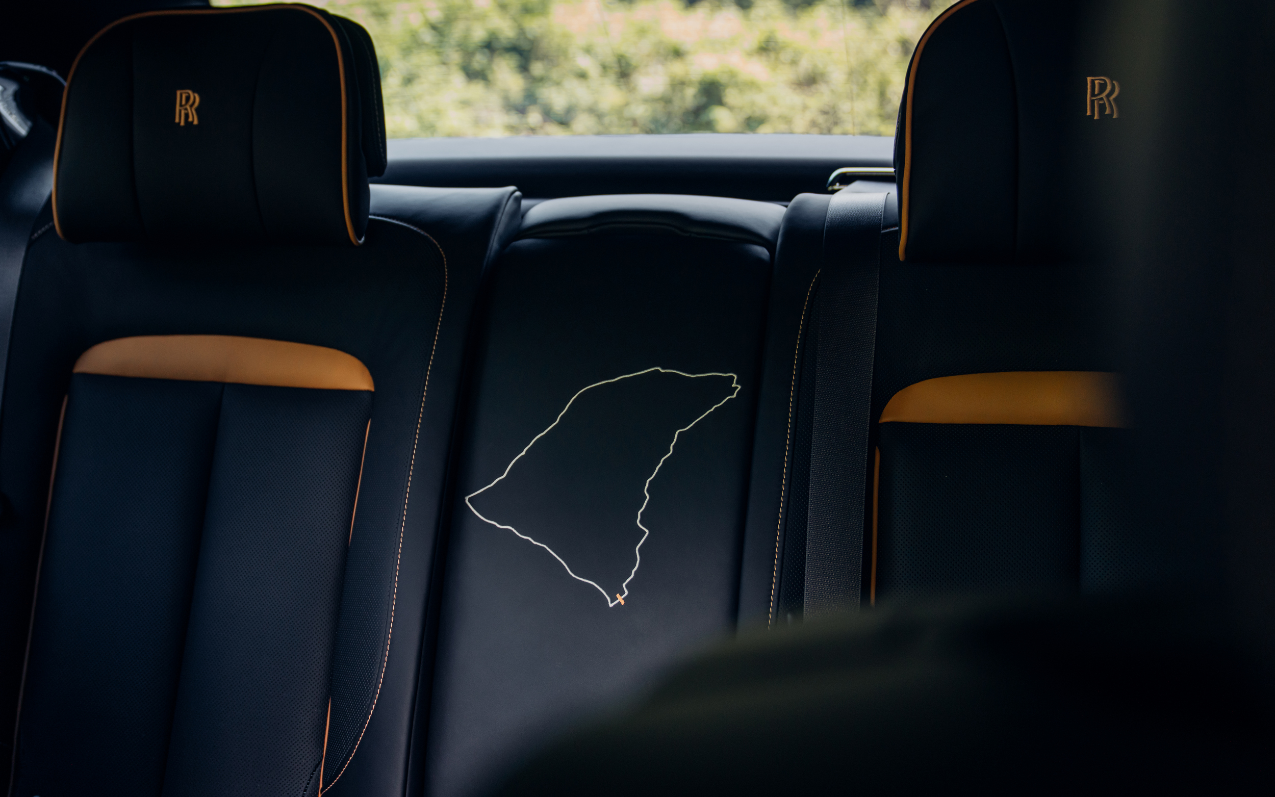 Rolls-Royce Was Winning Races 120 Years Ago, This Ghost Black Badge ...