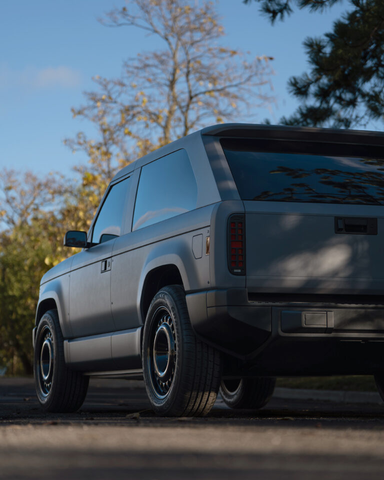 Carvana May Have A Foot In Bezos’s Slate Auto Already | Carscoops