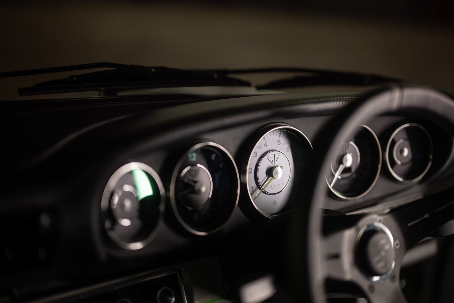 This Porsche 964 Restomod Costs $577,000 Before You Even Buy The Donor ...
