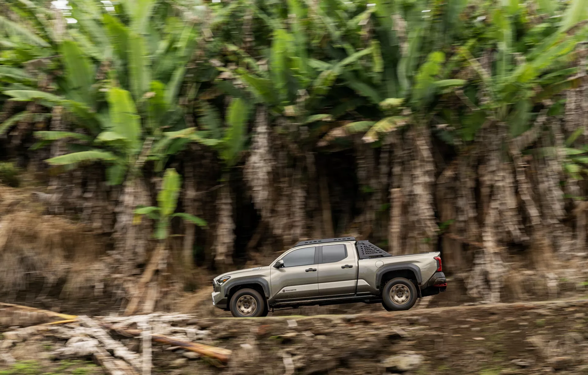 2016 - [Toyota] Tacoma - Page 2
