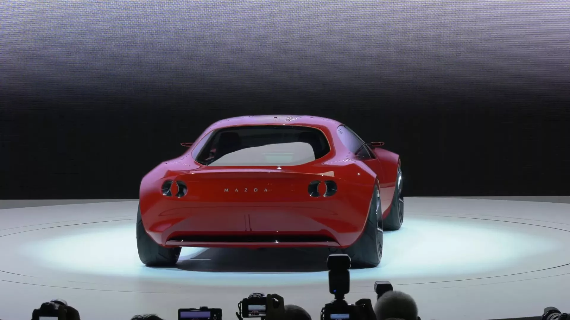 New Concept coming to Japan Mobility Show - MX-5 Miata Forum