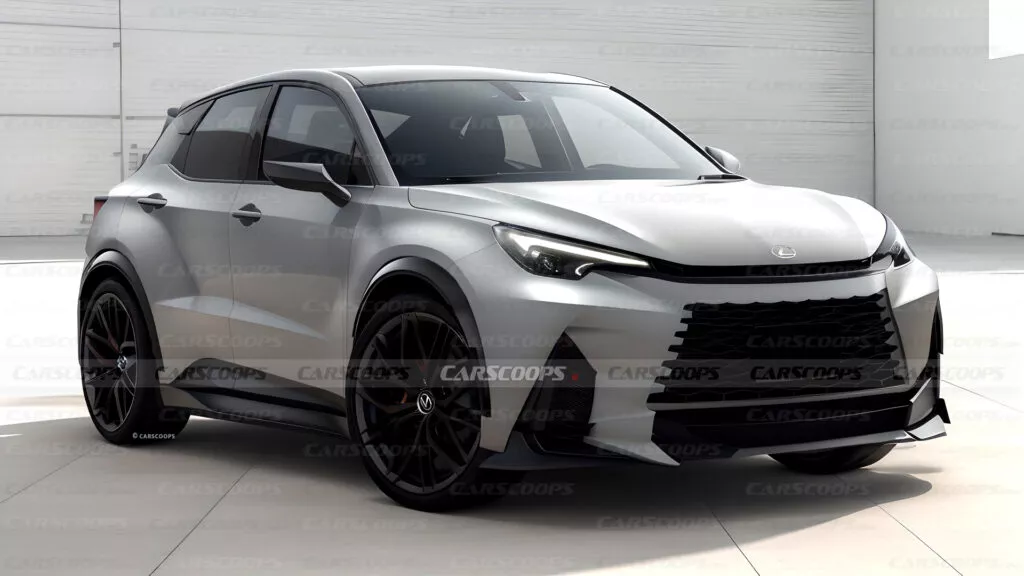 도요타&렉서스뉴스 - 미라이 스포츠 / NX 스포츠외장 / LBX-GR트림 : 클리앙