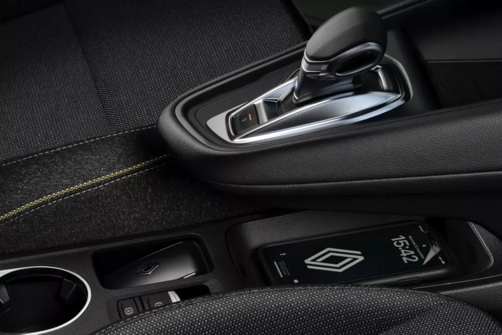 2024 Renault Captur 르노 캡처 (QM3) FL : 네이버 블로그