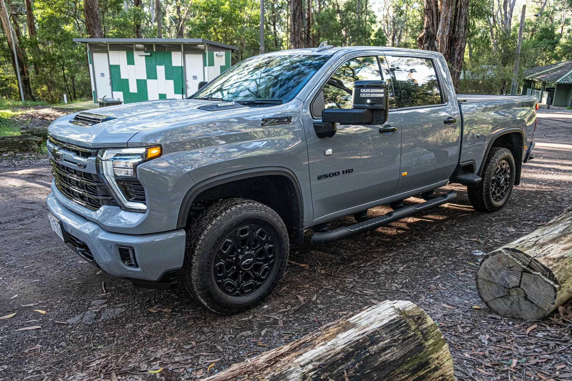 Review: What It’s Like Living With A Chevy Silverado 2500 HD In The ...