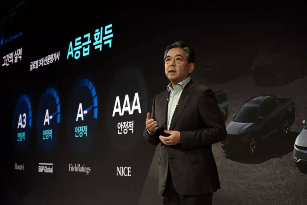 2024 현대 CEO 인베스터 데이 - 외신 요약 : 클리앙