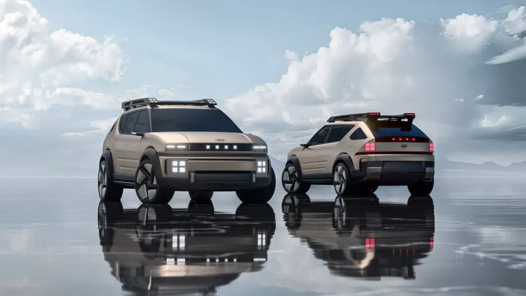 현대 모아보기 - 넥쏘 FCEV / 아이오닉6 / G90X 쿠페,컨버 : 클리앙